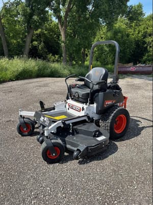2024 Bobcat ZT5000 Stock No. 223353 Other Equipment For Sale with ...