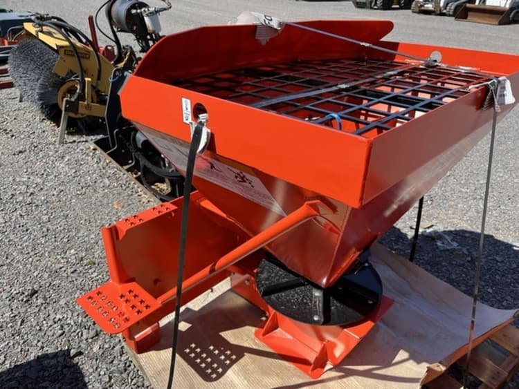 2024 Bobcat HS8 Other Equipment Skid Steer Attachments for Sale ...