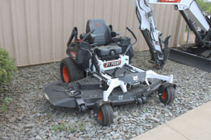 2024 Bobcat ZT7000 Stock No. 52880 Other Equipment For Sale with 72 ...