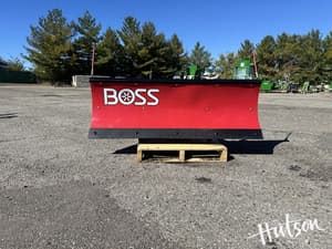 SOLD - 2024 Boss STB13565B Stock No. 378979 Other Equipment | Tractor Zoom