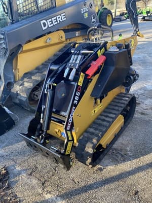 2024 Boxer 385D Stock No. 19014139 Construction For Sale with --- Hrs ...