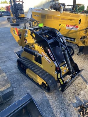 2024 Boxer 385D Construction For Sale with --- Hrs | Tractor Zoom