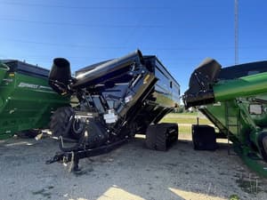 2024 Brent 1398 Stock No. 205510 Harvesting For Sale | Tractor Zoom