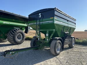 2024 Brent 557 Stock No. 499198 Harvesting For Sale | Tractor Zoom