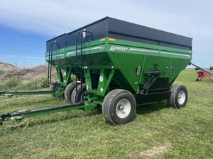 2024 Brent 557 Stock No. 205391 Harvesting For Sale | Tractor Zoom