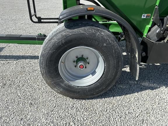 2024 Brent 557 Stock No. 488422 Harvesting For Sale | Tractor Zoom