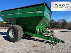 SOLD - 2024 Brent V800 Stock No. 560462 Harvesting | Tractor Zoom