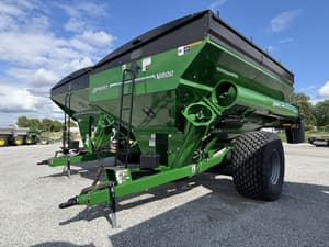 2024 Brent V800 Stock No. 501252 Harvesting For Sale | Tractor Zoom