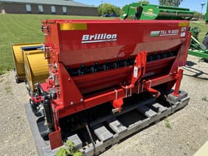 SOLD - 2024 Brillion BPSB6 Stock No. 18L282 Planting with --- In ...