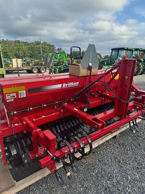 2024 Brillion SS8 Stock No. 470-373-5553 Planting For Sale with 7.5 In ...