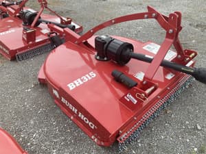 2024 Bush Hog BH315 Stock No. 232735729 Hay and Forage For Sale ...