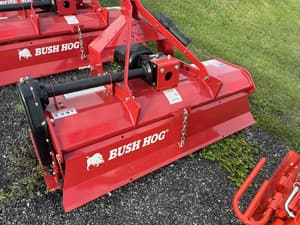 SOLD - 2025 Bush Hog RT60G Stock No. 06014330 Tillage with 5 ft ...