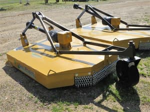 2024 Bush-Whacker HD60 Stock No. 27949 Hay and Forage For Sale ...