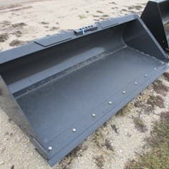 2024 Case Bucket Stock No. 21798 Other Equipment For Sale | Tractor Zoom