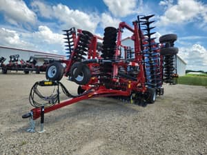 2024 Case IH 345 Stock No. X125659 Tillage For Sale with --- In ...