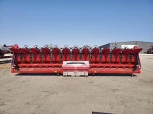 2024 Case IH 4412 Stock No. 29624 Harvesting For Sale with 12 Rows ...