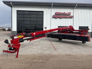 2024 Case IH DC165 Stock No. A015712 Hay and Forage For Sale with 16 ft ...