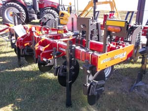 SOLD - 2024 Case IH 2500 Ecolo-Til Stock No. 238474485 Tillage with 5 ...