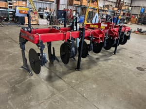 SOLD - 2024 Case IH 2500 Ecolo-Til Stock No. 188378 Tillage with 7 ...