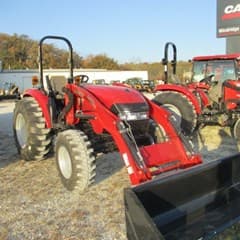 2024 Case IH Farmall 45C Stock No. 23526W Tractors For Sale with 1 Hrs | Tractor Zoom