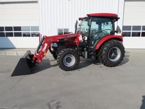 2024 Case IH Farmall 75A Stock No. 221334297 Tractors For Sale with 75 ...