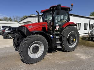SOLD - 2024 Case IH Maxxum 150 Stock No. b2632051-40ad-452f-be12 ...