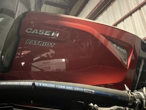 2024 Case IH Patriot 4350 Stock No. C140943 Chemical Applicators For ...