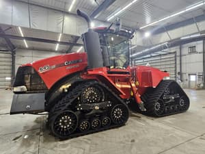 2024 Case IH Steiger 645 Quadtrac Stock No. 240575441 Tractors For Sale ...