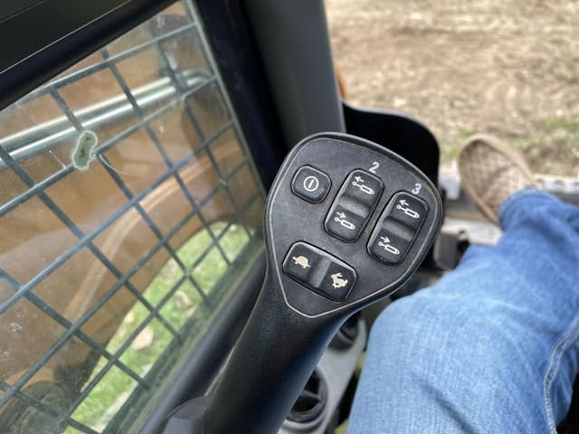 2024 Case TR270B Stock No. 01010134505A Construction For Sale with 750 ...