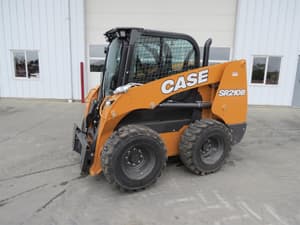 2024 Case SR210B Stock No. 192159619 Construction For Sale with 4 Hrs ...