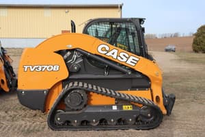 2024 Case TV370B Construction For Sale Stock No. 58002 | Tractor Zoom