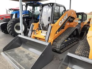 2024 Case TV620B Stock No. 58365 Construction For Sale with --- Hrs ...