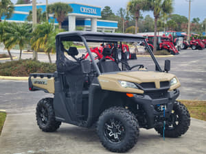 2024 CFMoto UForce 1000 Stock No. 14970879 Other Equipment For Sale with 1 mi | Tractor Zoom