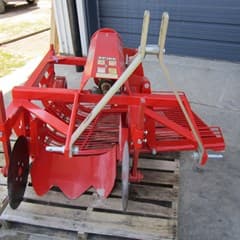 2024 Checchi & Magli SP100 Stock No. 23498 Harvesting For Sale ...