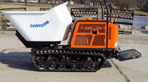 2024 Canycom SC75 Stock No. C0815 Construction For Sale | Tractor Zoom