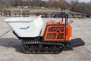 SOLD - 2024 Canycom SC75PD Stock No. CC264 Construction | Tractor Zoom