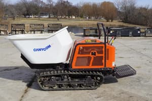 2024 Canycom SC75PD Stock No. C0776 Construction For Sale | Tractor Zoom