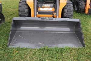 2024 CNH Low Profile Bucket Stock No. 58385 Other Equipment For Sale ...