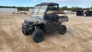SOLD - 2024 Coleman Outlander 550 Lot No. 49081 Other Equipment with 15 ...