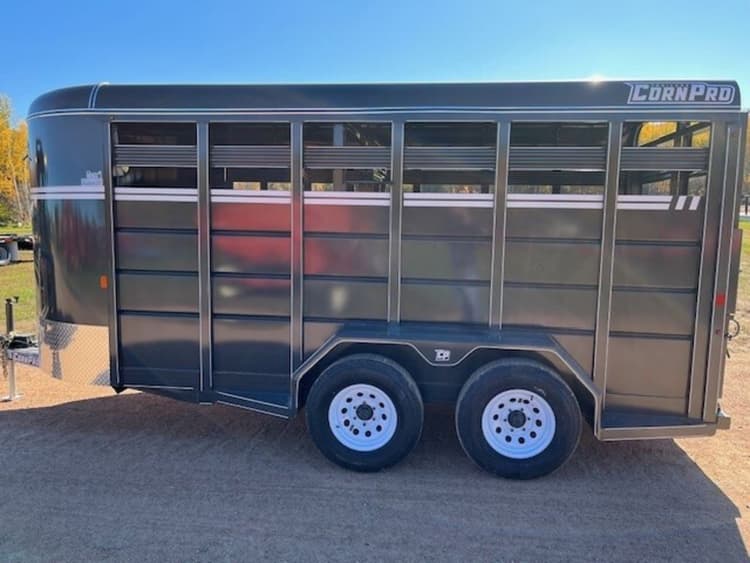 2024 Corn Pro SB-16 6S Ag Trailers Livestock Trailers for Sale ...