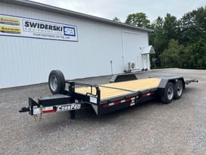 2024 Corn Pro UT-22 HT Stock No. A61404 Other Equipment For Sale with ...