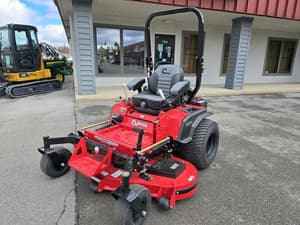 SOLD - 2024 Country Clipper Boss XL Stock No. 1289494 Other Equipment ...