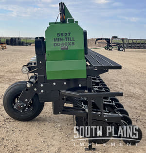 SOLD - 2024 CrustBuster 5527 Stock No. 992315 Planting with 27 ft ...