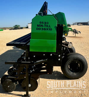 SOLD - 2024 CrustBuster 5530 Stock No. 995759 Planting with 30 ft ...