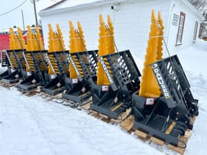 2024 Danuser Intimidator Stock No. undefined Other Equipment For Sale ...