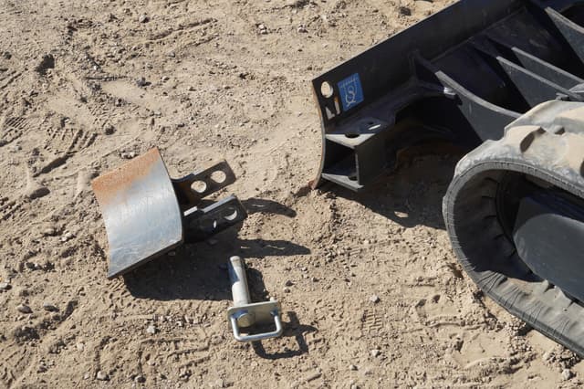 2024 John Deere 17P Stock No. JD0399 Construction For Sale with 104 Hrs ...