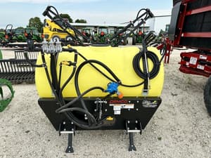 2024 Demco RM200 Stock No. 22092 Chemical Applicators For Sale with 200 ...