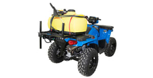 2024 Demco ATV Sprayer Stock No. DEM126_2024_Demco_25G_Sprayer Chemical ...