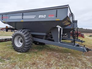 2024 Demco 850 Stock No. undefined Harvesting For Sale with 850 T ...