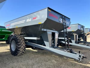 2024 Demco 850 Stock No. undefined Harvesting For Sale with 850 T ...